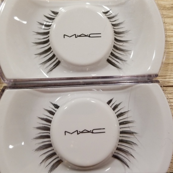 MAC Cosmetics | Makeup | Mac Cosmetics Lashes New | Poshmark